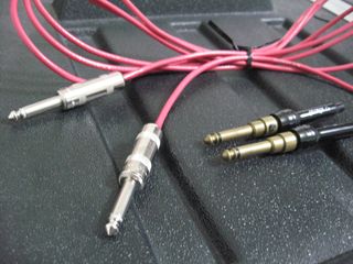 George L's & Switchcraft : 1625 Studio