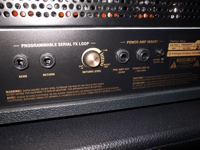 Marshall JVM410HJS : 1625 Studio