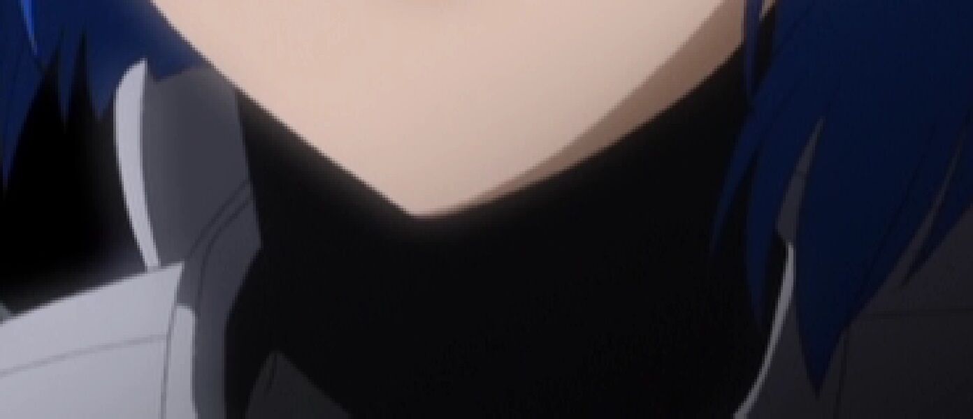 Get Ride! アムドライバー セラ・メイナード マスクオフ分析 File34 : ピンチシーンセンター 情報分析室