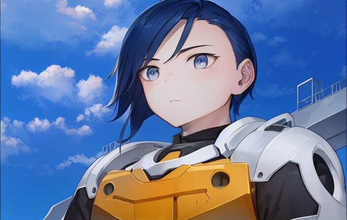 Get Ride! アムドライバー セラ・メイナード マスクオフ分析(作成） File48 : ピンチシーンセンター 情報分析室