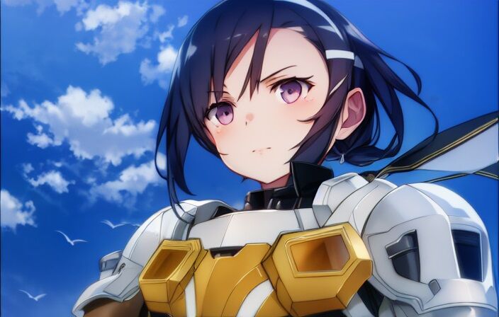 Get Ride! アムドライバー セラ・メイナード マスクオフ分析(作成） File47 : ピンチシーンセンター 情報分析室