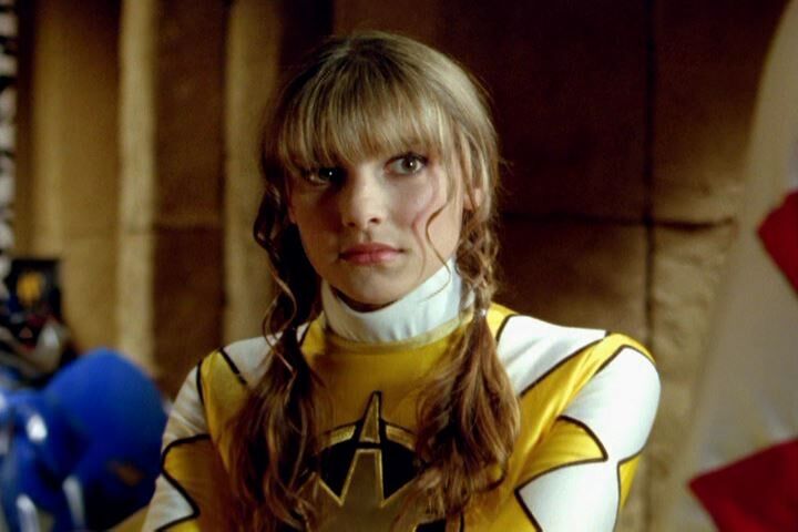 Power Rangers Dino Thunder マスクオフ分析 File1 : ピンチシーンセンター 情報分析室