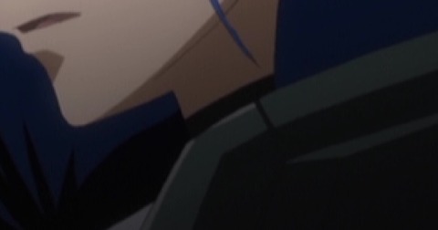 Get Ride! アムドライバー セラ・メイナード マスクオフ分析 File34 : ピンチシーンセンター 情報分析室