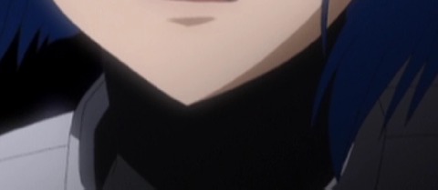 Get Ride! アムドライバー セラ・メイナード マスクオフ分析 File34 : ピンチシーンセンター 情報分析室