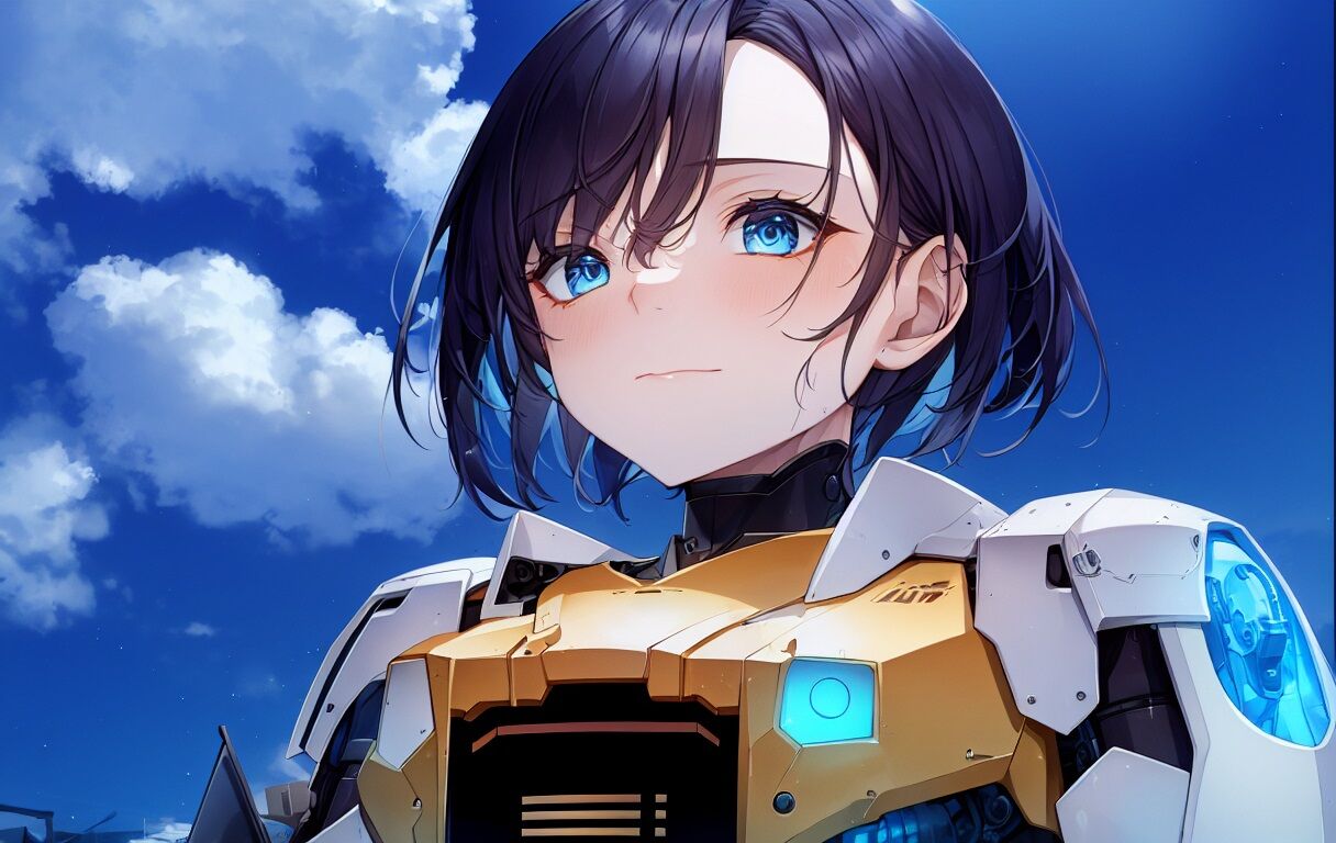 Get Ride! アムドライバー セラ・メイナード マスクオフ分析(作成） File74 : ピンチシーンセンター 情報分析室