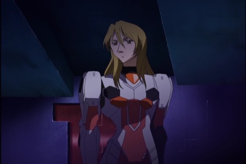 Get Ride! アムドライバー マスクオフ分析 File54 : ピンチシーンセンター 情報分析室