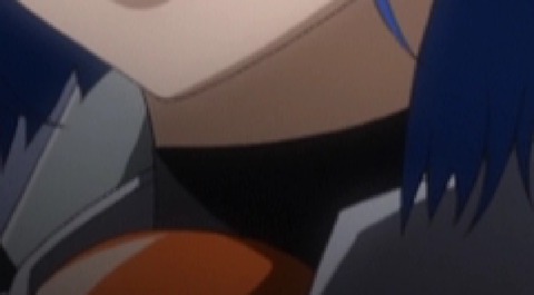 Get Ride! アムドライバー セラ・メイナード マスクオフ分析 File34 : ピンチシーンセンター 情報分析室