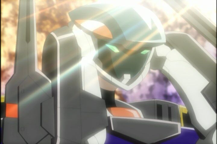 Get Ride! アムドライバー セラ・メイナード マスクオフ分析 File22 : ピンチシーンセンター 情報分析室