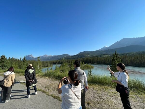 Explorer Canada Holidays Blog