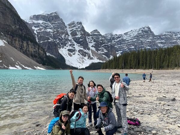 Explorer Canada Holidays Blog