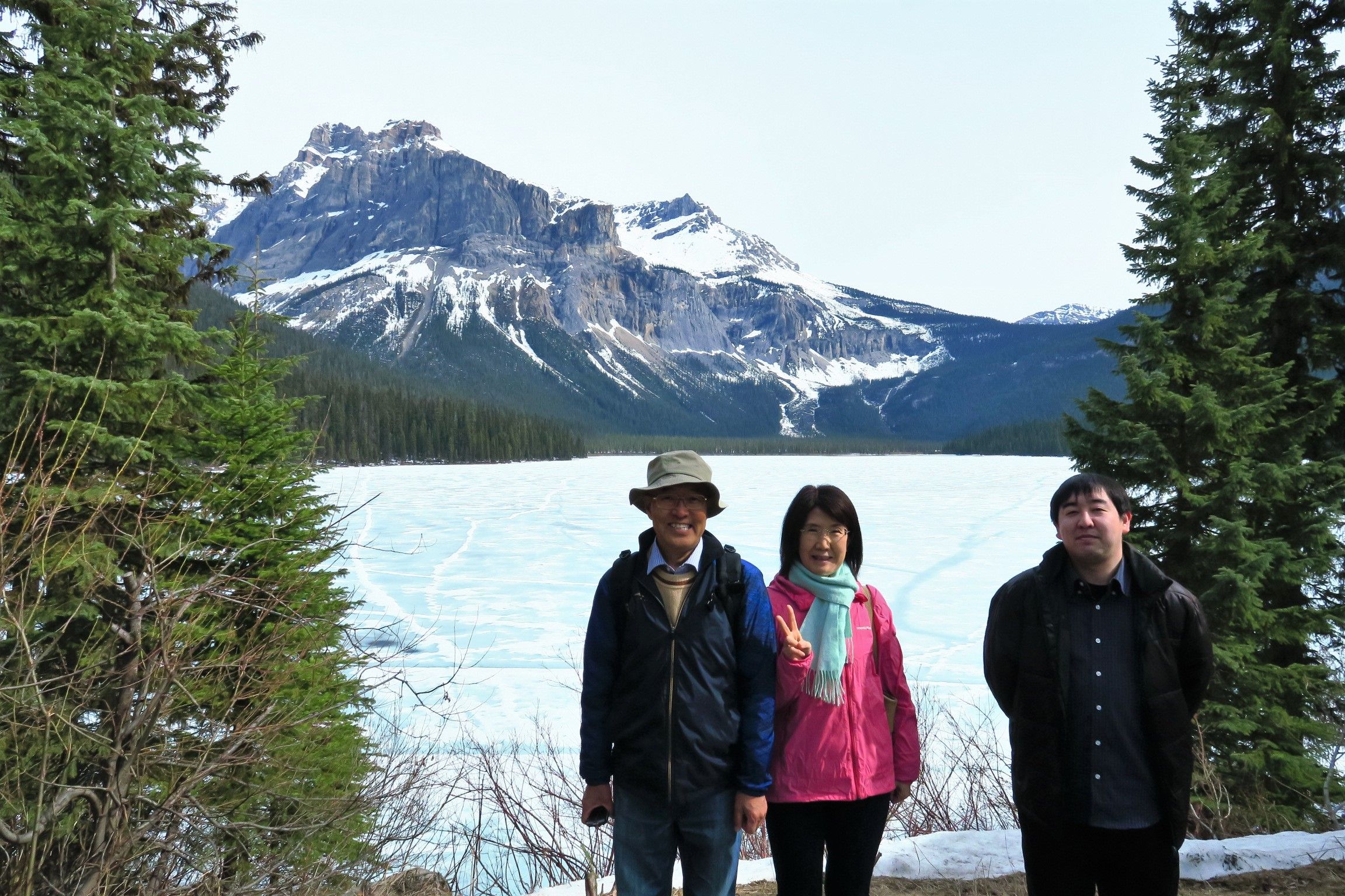 Explorer Canada Holidays Blog : May 13, 2018