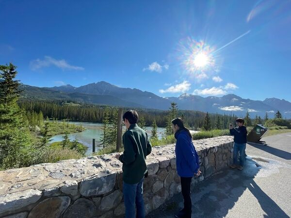 Explorer Canada Holidays Blog