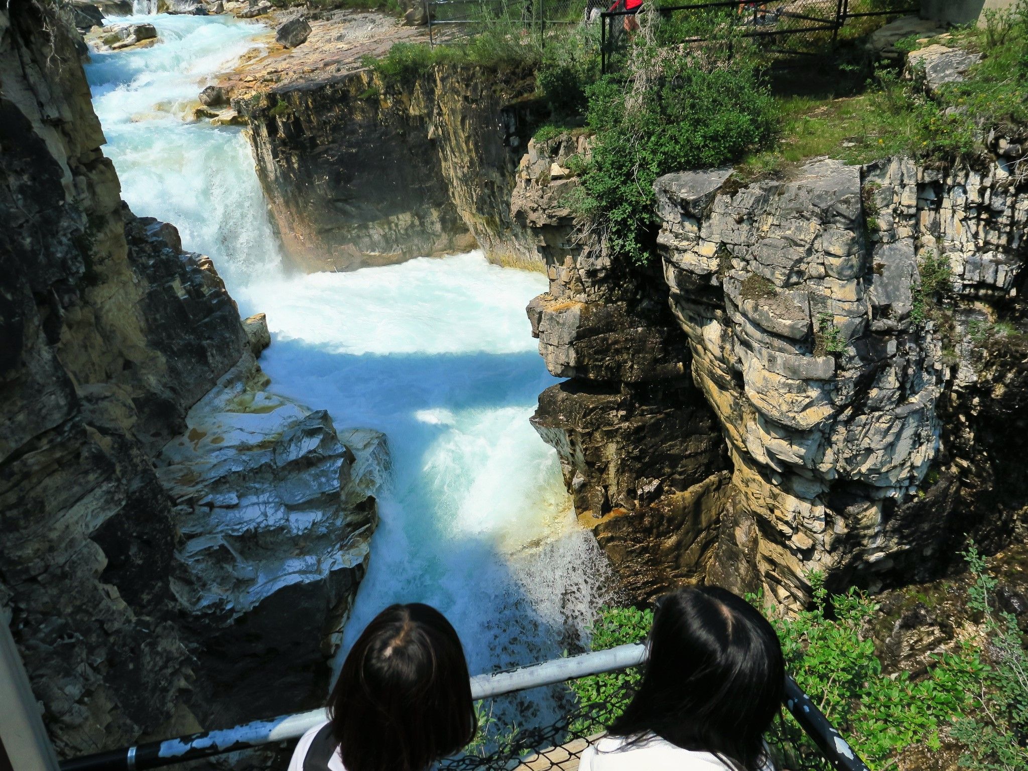 Explorer Canada Holidays Blog : July 18, 2017