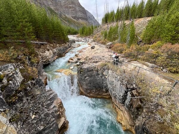 Explorer Canada Holidays Blog