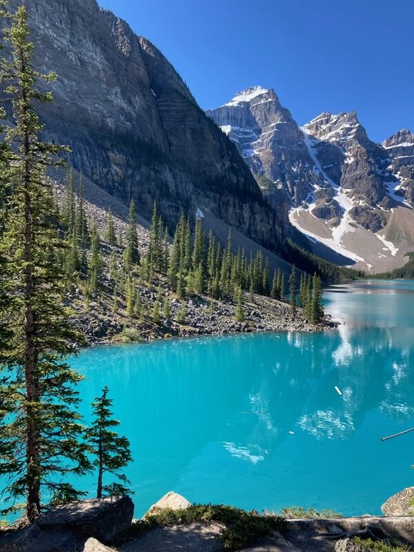 Explorer Canada Holidays Blog