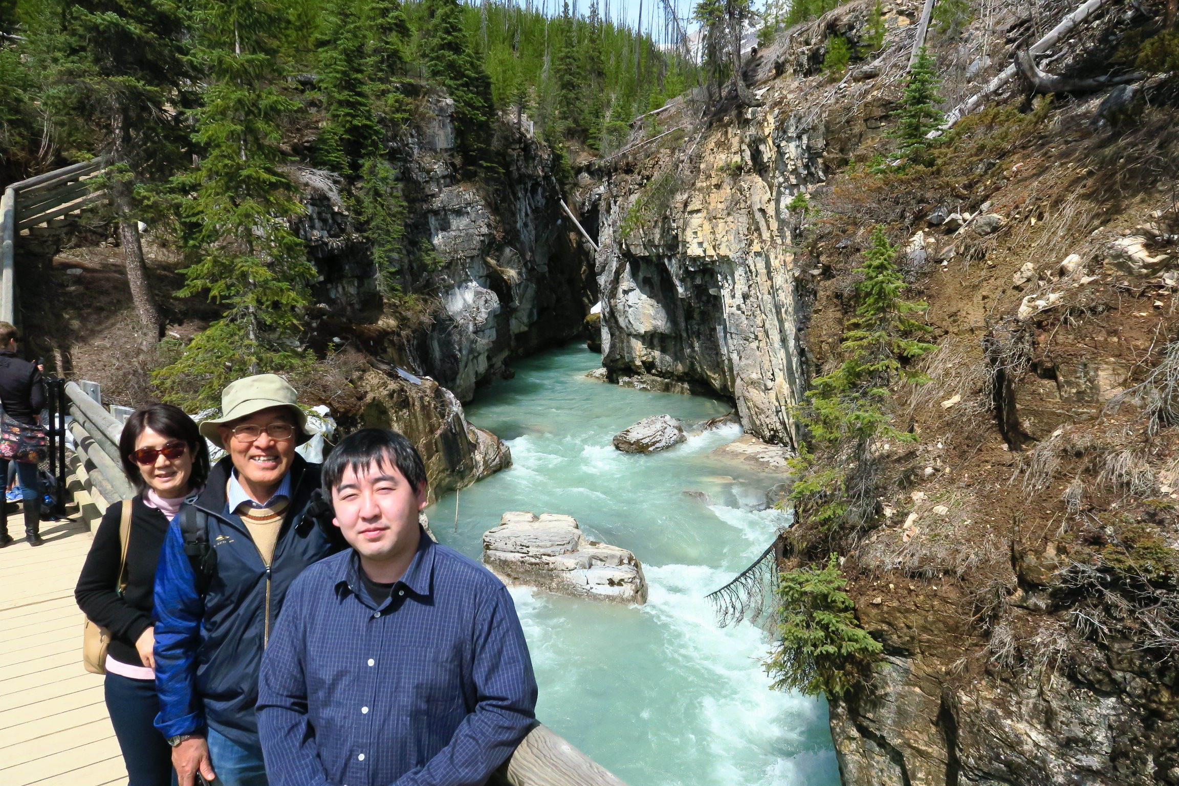 Explorer Canada Holidays Blog : May 13, 2018