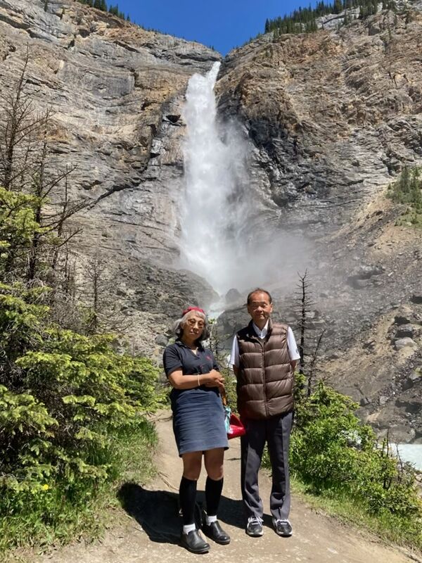 Explorer Canada Holidays Blog