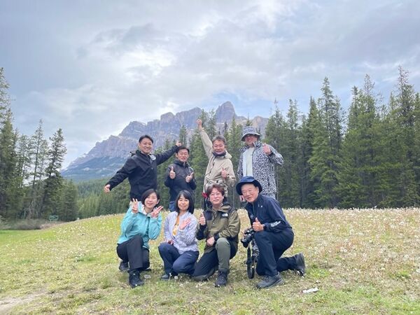 Explorer Canada Holidays Blog