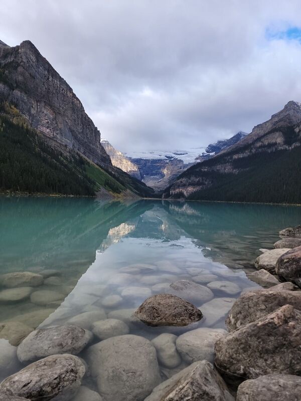 Explorer Canada Holidays Blog