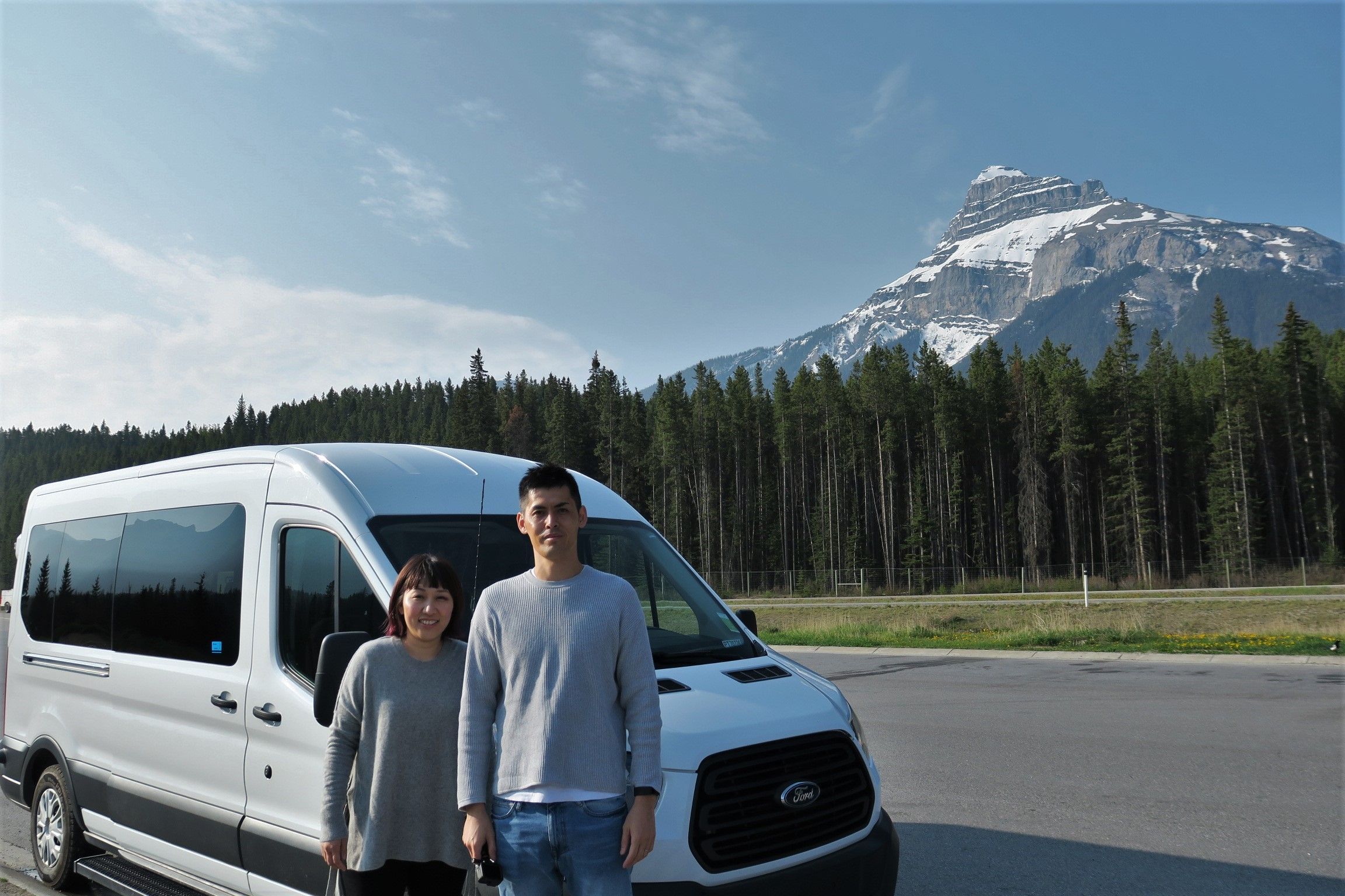 Explorer Canada Holidays Blog : June 01, 2019