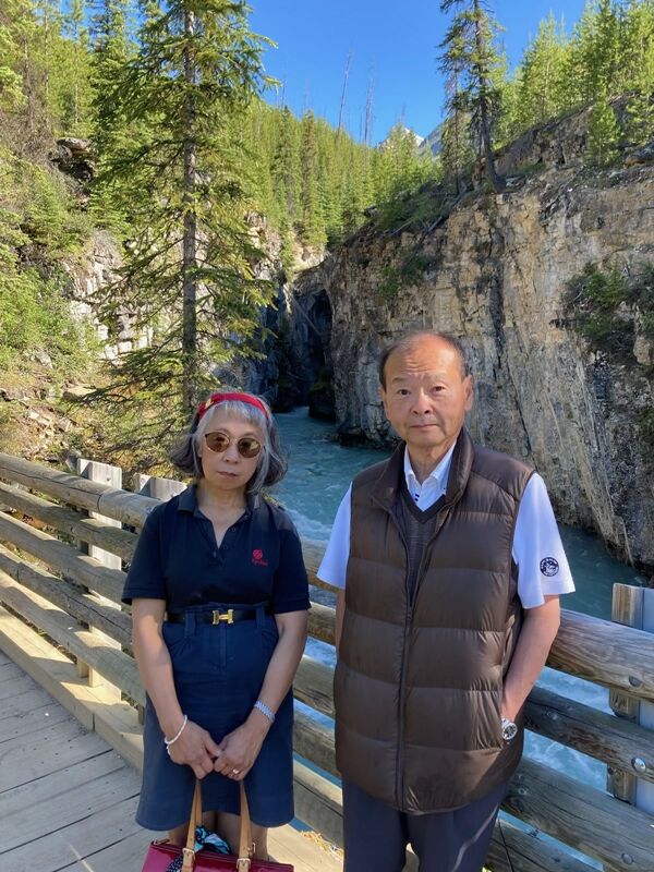 Explorer Canada Holidays Blog