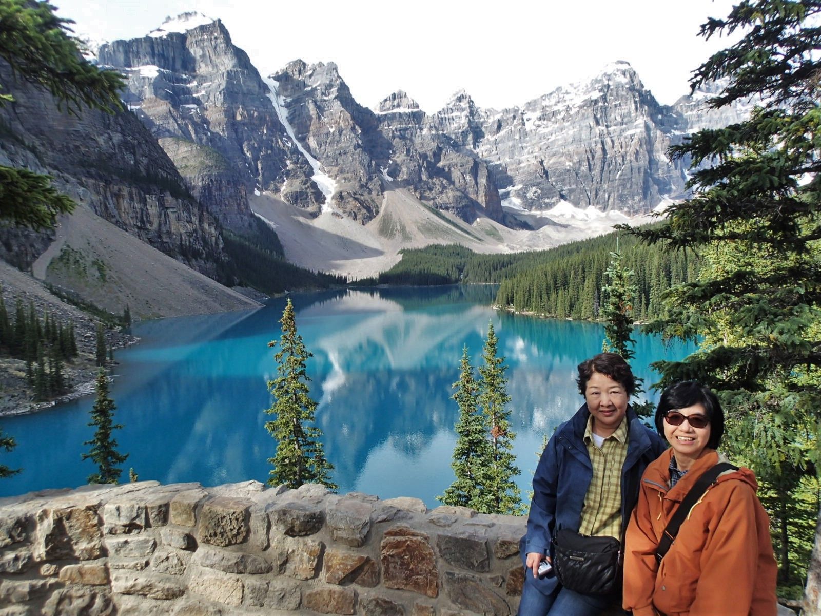 Explorer Canada Holidays Blog : July 23, 2016