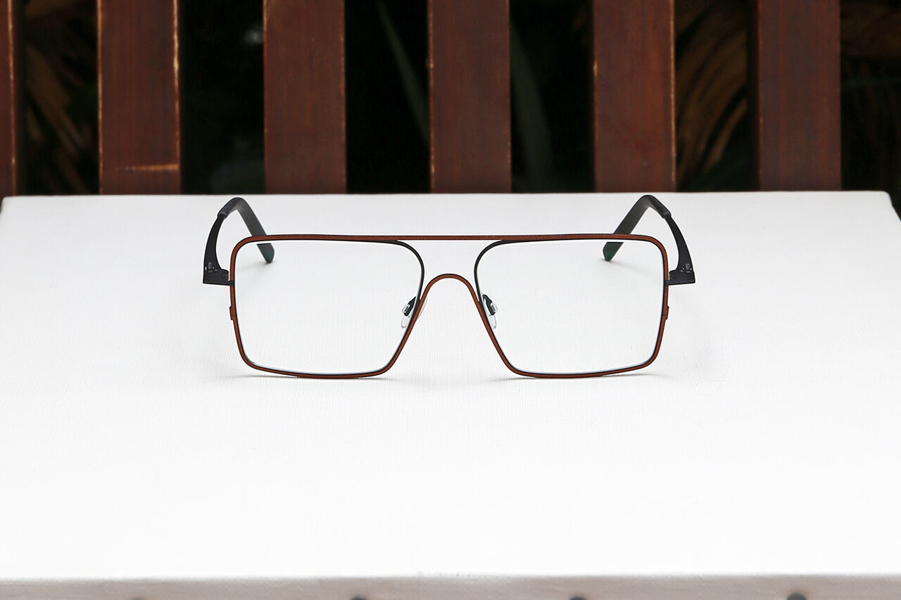 theo：テオ "isohypse""isohel" 等高線から着想を得た知的なアクセサリー : eyewear MEBIUS BLOG