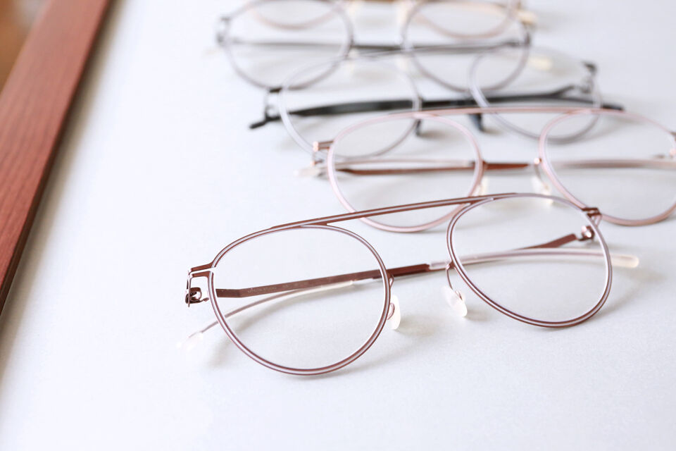 MYKITA (マイキータ) MYKITA (マイキータ)