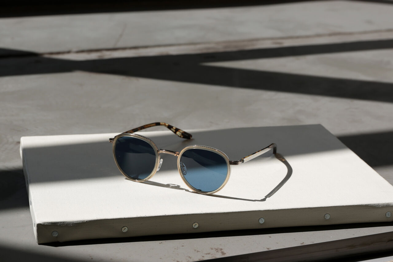 BARTON PERREIRA：バートンペレイラ " ECHELON " ヘビーローテーション確実の新作サングラス : eyewear MEBIUS BLOG