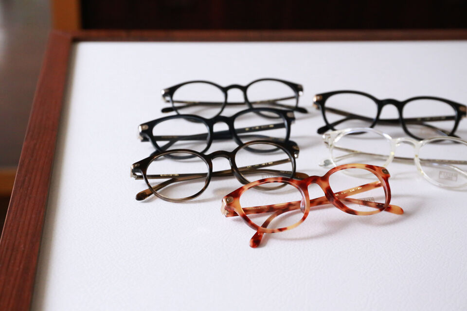 EYEVAN7285(アイヴァン7285) EYEVAN7285(アイヴァン7285)
