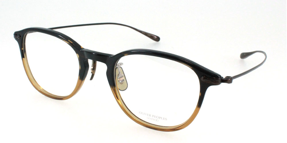 OLIVER PEOPLES "STILES" 再入荷 : eyewear MEBIUS BLOG