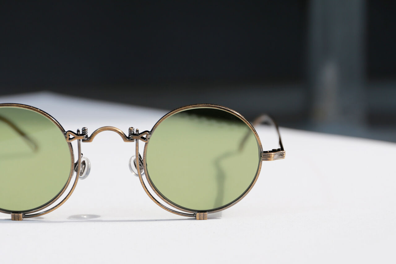 新ブランド【MATSUDA EYEWEAR:マツダ 】取扱スタート アイ 新ブランド【MATSUDA EYEWEAR:マツダ 】取扱スタート アイ