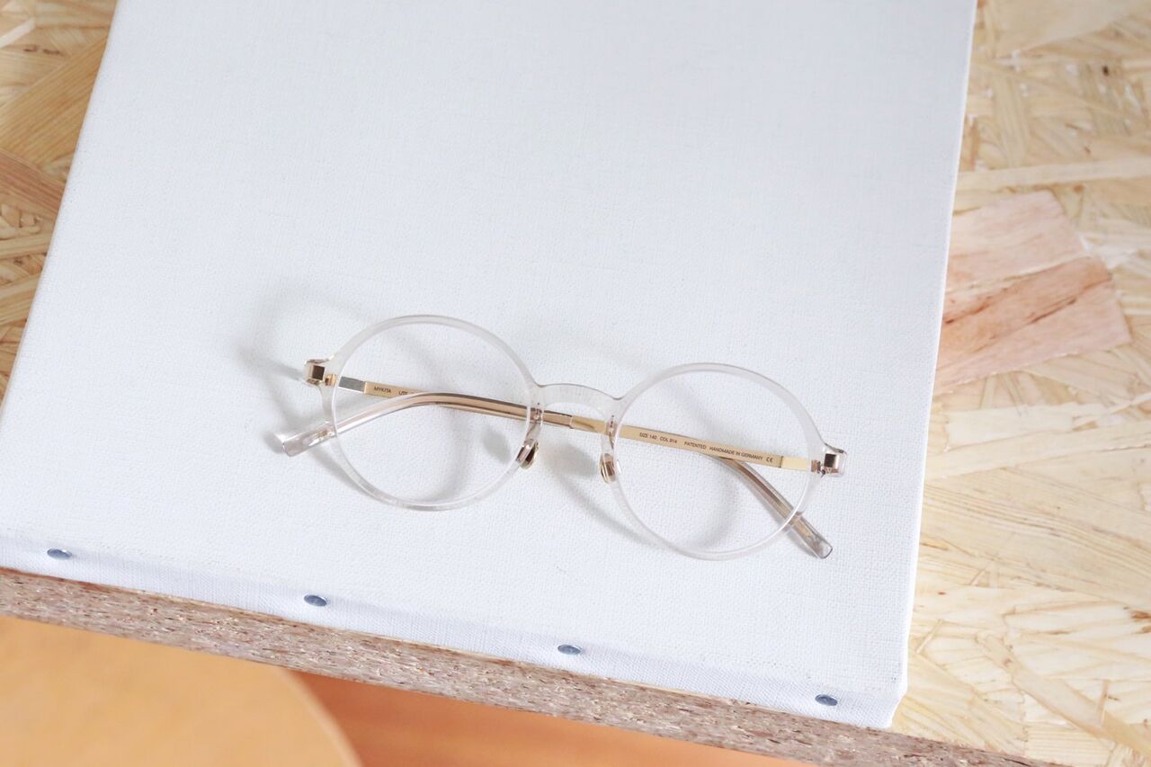 MYKITA:マイキータ MYKITA:マイキータ