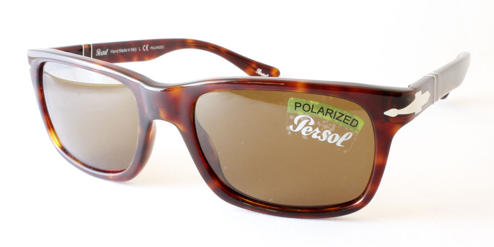 Persol ペルソール新着 "3048-S" : "KLEIN EYEWEAR" BLOG