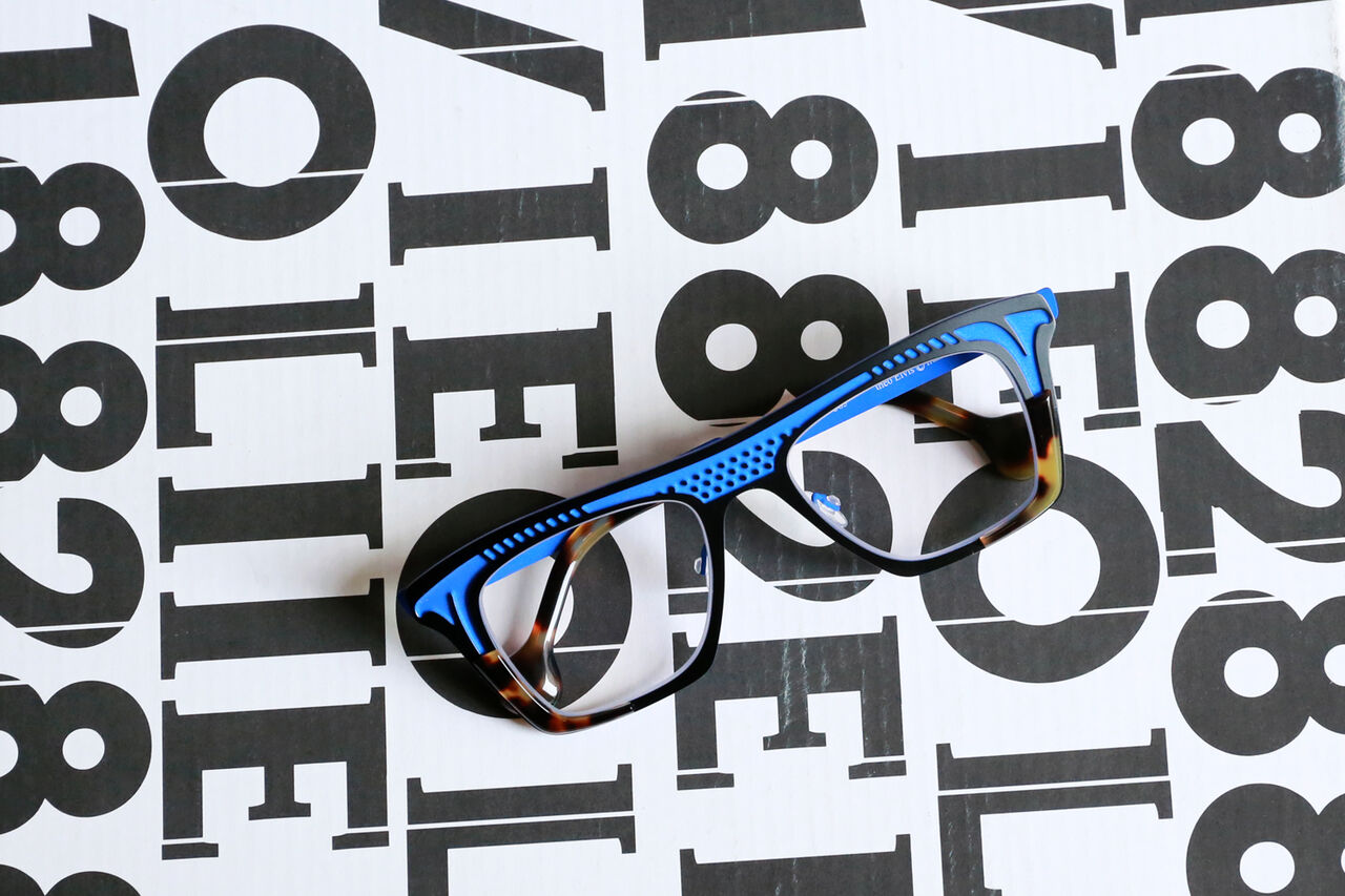 theo " Elvis " テオ 新作 メガネフレーム POPART : eyewear MEBIUS BLOG