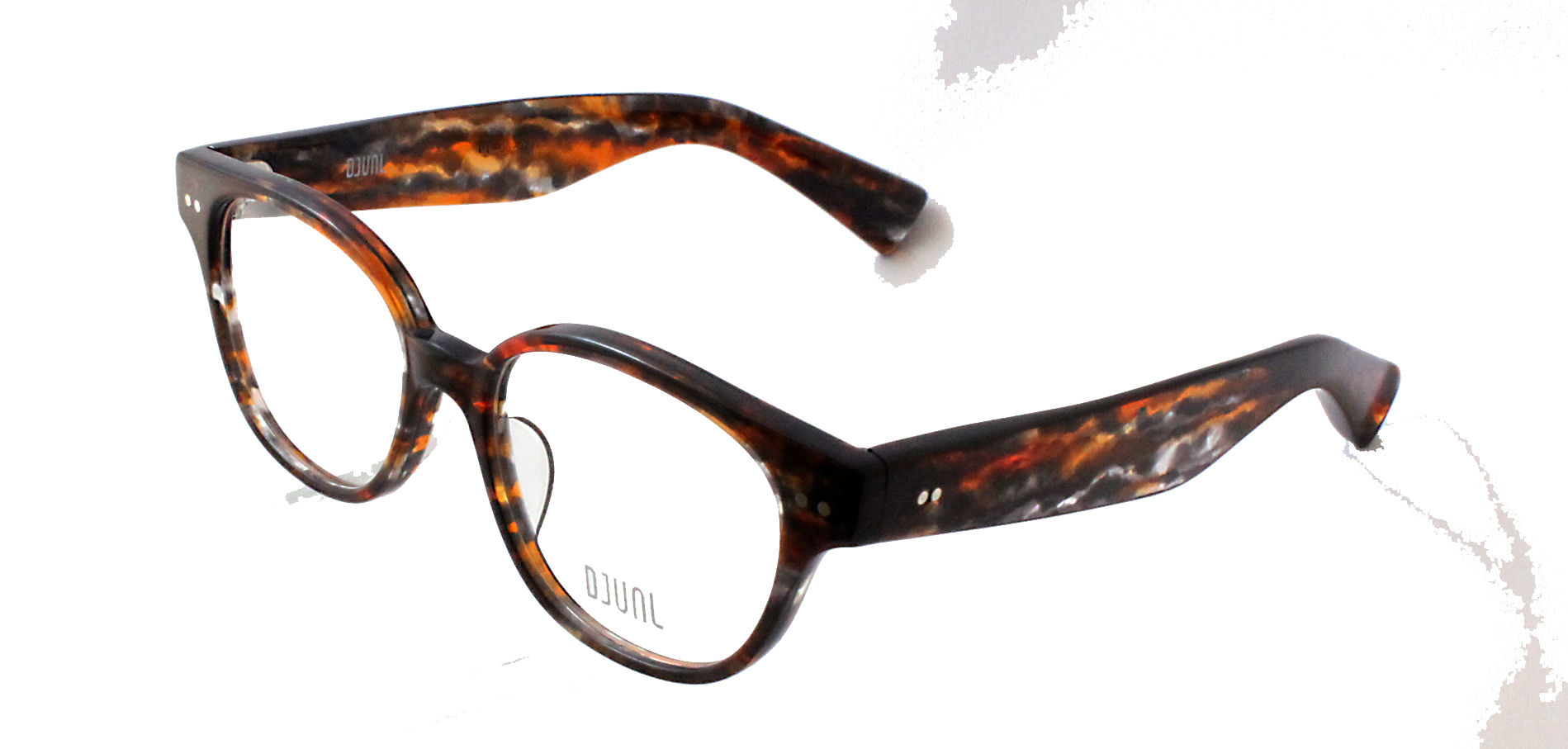 DJUAL(デュアル）取り扱い開始しました。 : "KLEIN EYEWEAR" BLOG