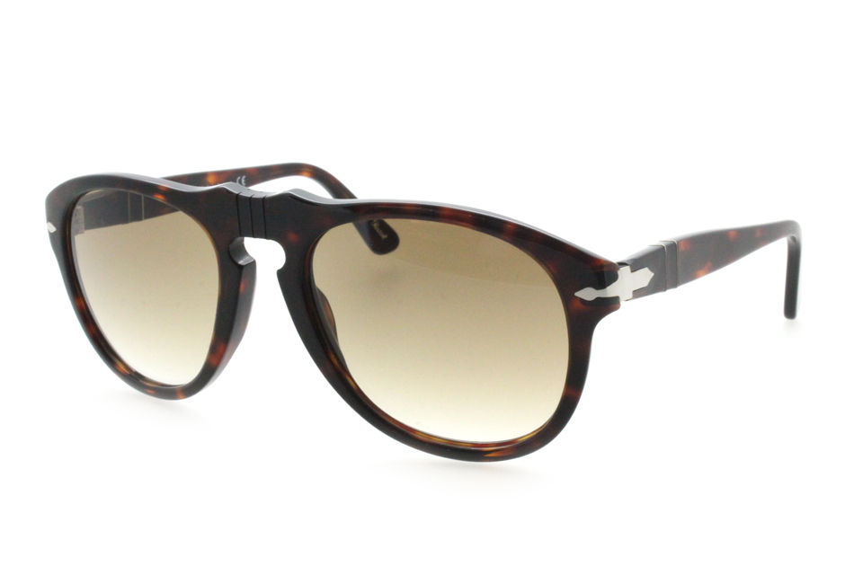 Persol (ペルソール) サングラス 再入荷！"649" 54・52サイズ : eyewear MEBIUS BLOG