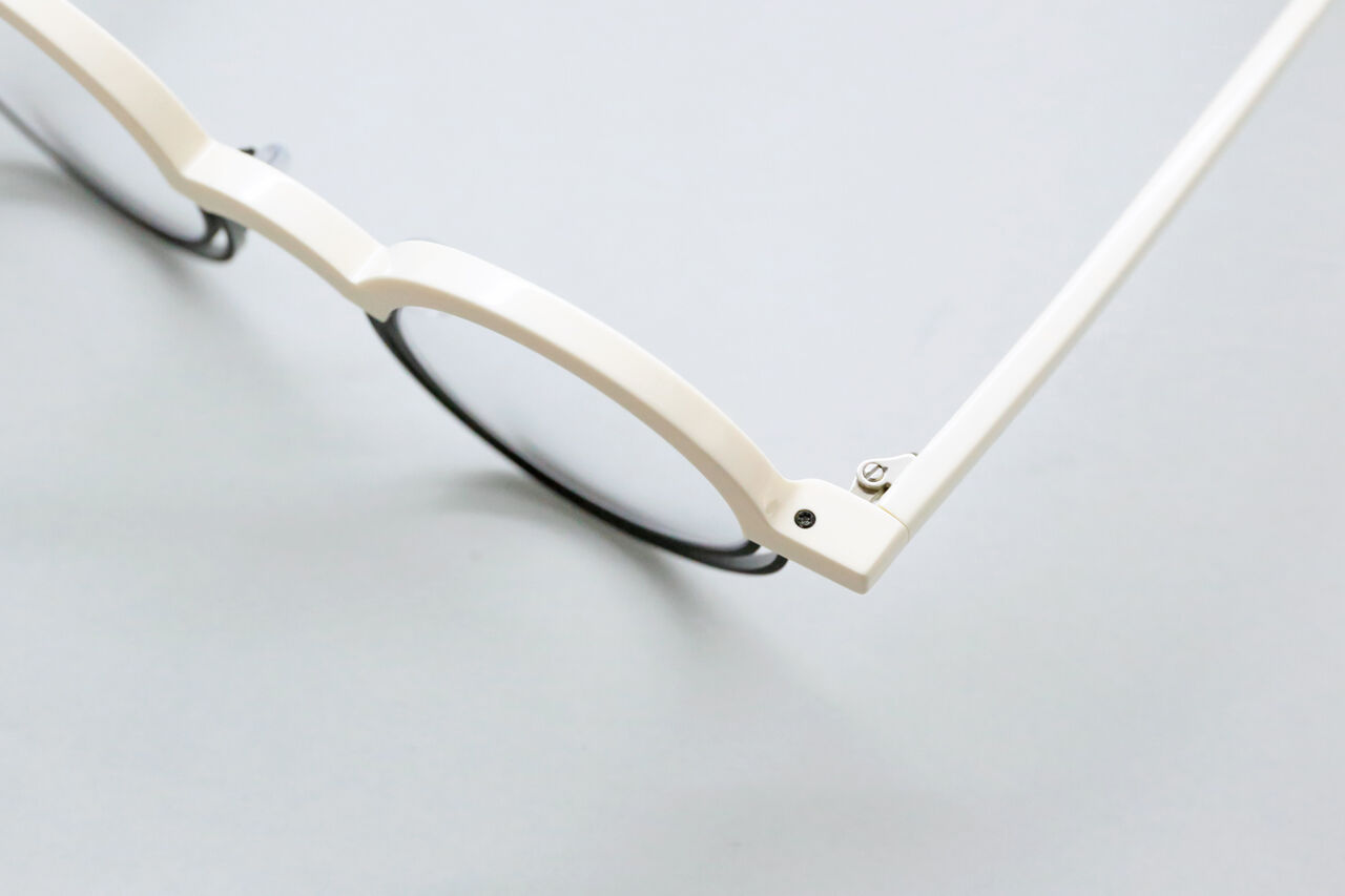 theo：テオ " Kicker " 最新作「 pinballs 」シリーズ ラウンド型メガネフレーム : eyewear MEBIUS BLOG