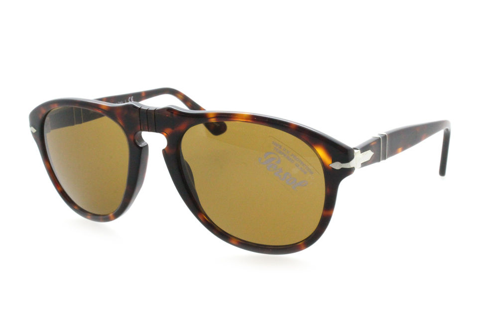 Persol (ペルソール) サングラス 再入荷！"649" 54・52サイズ : eyewear MEBIUS BLOG