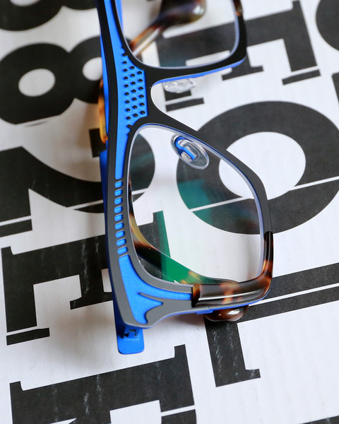 theo " Elvis " テオ 新作 メガネフレーム POPART : eyewear MEBIUS BLOG