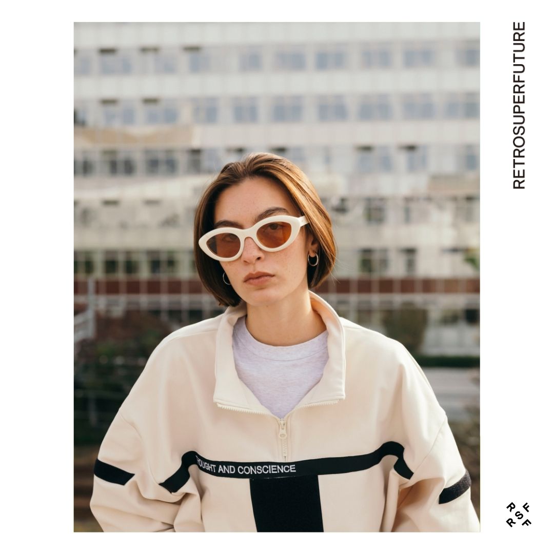 【EVENT】RETROSUPERFUTURE SHOWCASE｜サングラスの常識を超える、特別な10日間。 DATE：6.20 Fri - 6.30 Sun : Re: Riverport ...