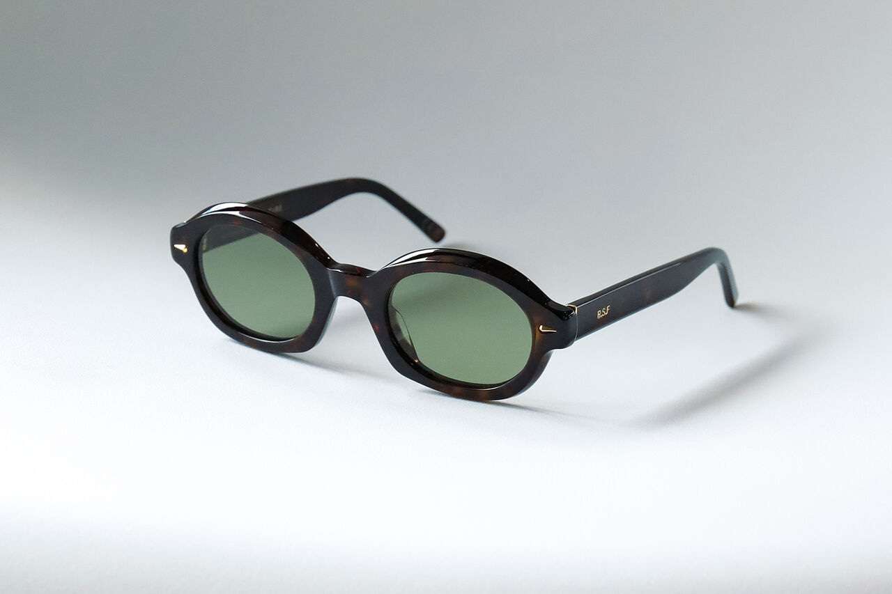 「流行りは変わる。でも、いいモノは変わらない。」 RETROSUPERFUTURE：レトロスーパーフューチャー " MARZO " 人気モデルが最終入荷？ : Re: Riverport ...