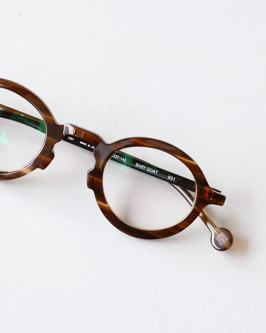 l.a.Eyeworks：エルエーアイワークス アメリカの老舗ブランド | 熊本のメガネ・サングラスとコーヒーのお店 Re ...