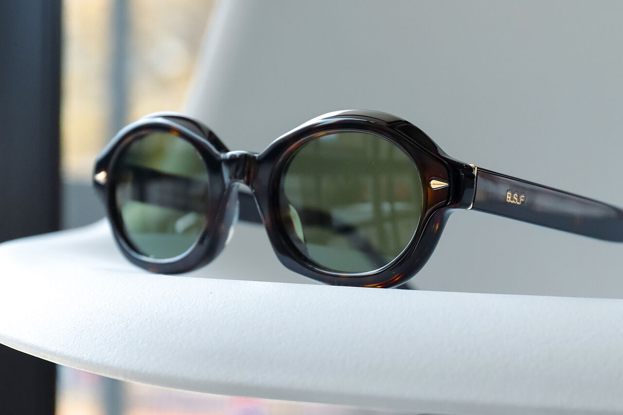 「流行りは変わる。でも、いいモノは変わらない。」 RETROSUPERFUTURE：レトロスーパーフューチャー " MARZO " 人気モデルが最終入荷？ : Re: Riverport ...