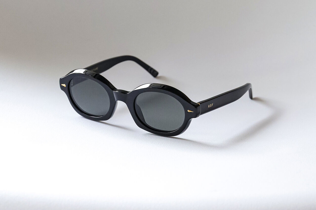 知る人ぞ知る、もう手放せない「使うたびに魅力が増す深み」 RETROSUPERFUTURE：レトロスーパーフューチャー " MARZO " あのクリアオリーブが限定数だけ再入荷 : Re ...