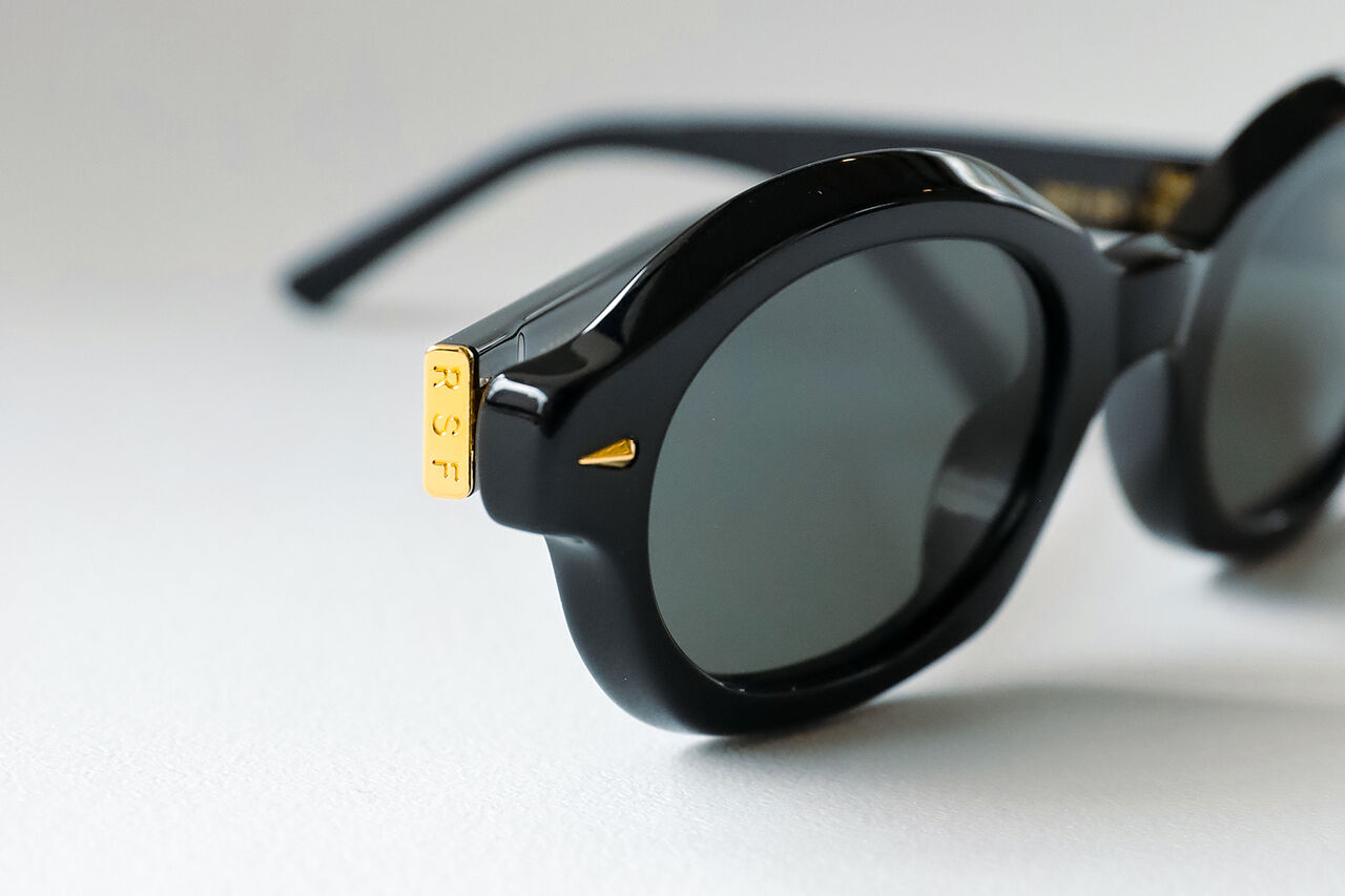 「流行りは変わる。でも、いいモノは変わらない。」 RETROSUPERFUTURE：レトロスーパーフューチャー " MARZO " 人気モデルが最終入荷？ : Re: Riverport ...