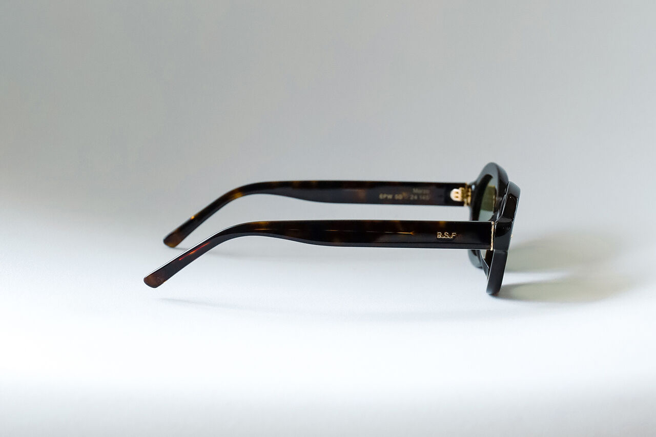 「流行りは変わる。でも、いいモノは変わらない。」 RETROSUPERFUTURE：レトロスーパーフューチャー " MARZO " 人気モデルが最終入荷？ : Re: Riverport ...