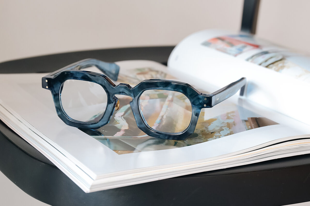 Filton × JEAN PHILIPPE JOLY " Couture " 日常を鮮やかに彩る、光と色が織りなす芸術。ジャンフィリップ ...