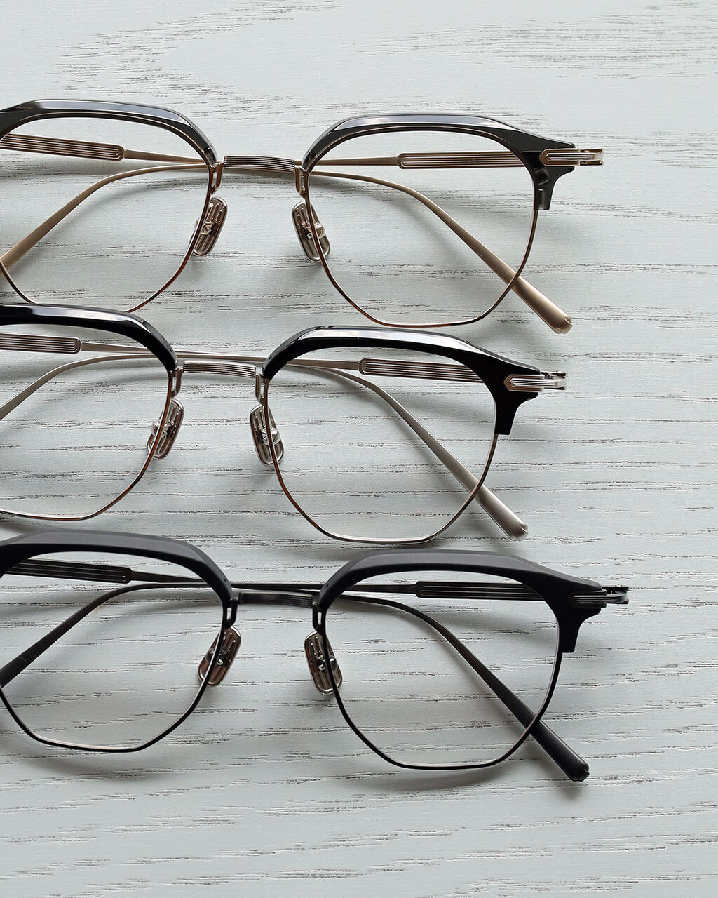 Lunetta BADA：ルネッタバダ 5thコレクションが到着 明日11月23日（土）より発売開始・online shopにも順次掲載予定 新作メガネ・サングラス : Re ...