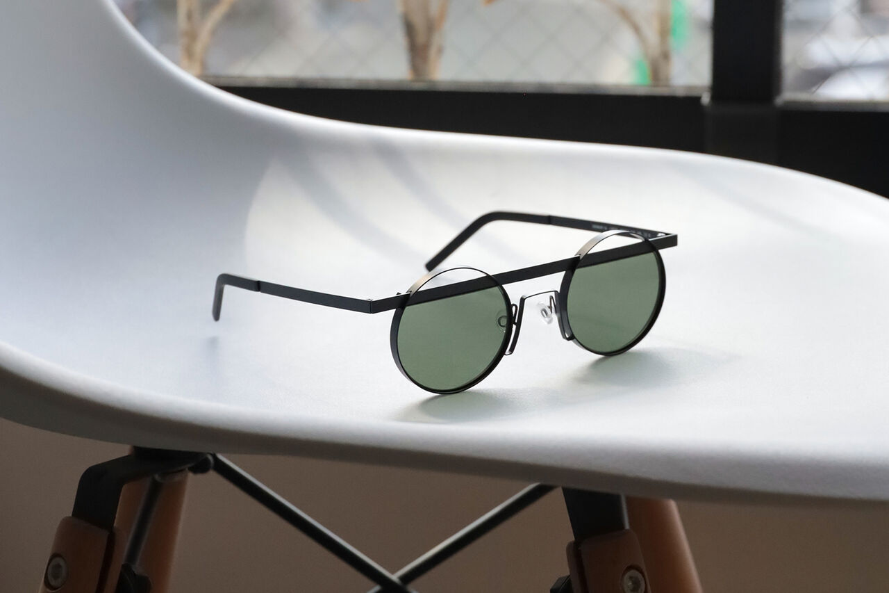 prodesign：denmark " CENSUR 1S ＆ 2S " 普段使いでも、オーバースペック感があって逆にいい。 再入荷 【2024年のシルモドールを受賞した斬新なデザインの ...